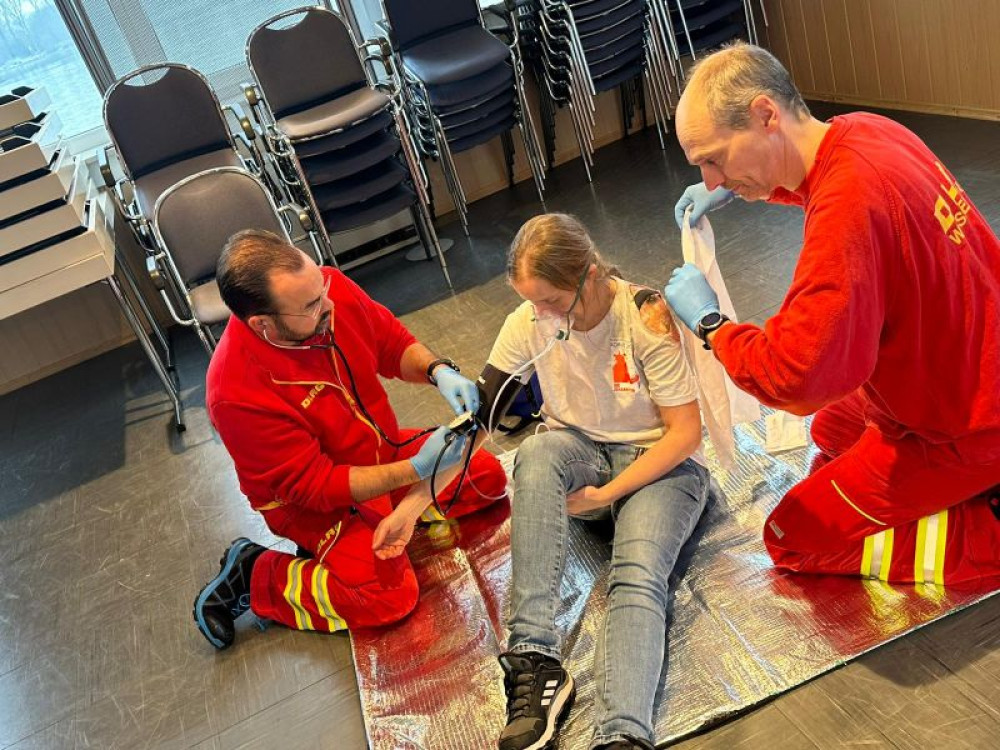 News | DLRG Kreisgruppe Wiesbaden und Schierstein e.V.