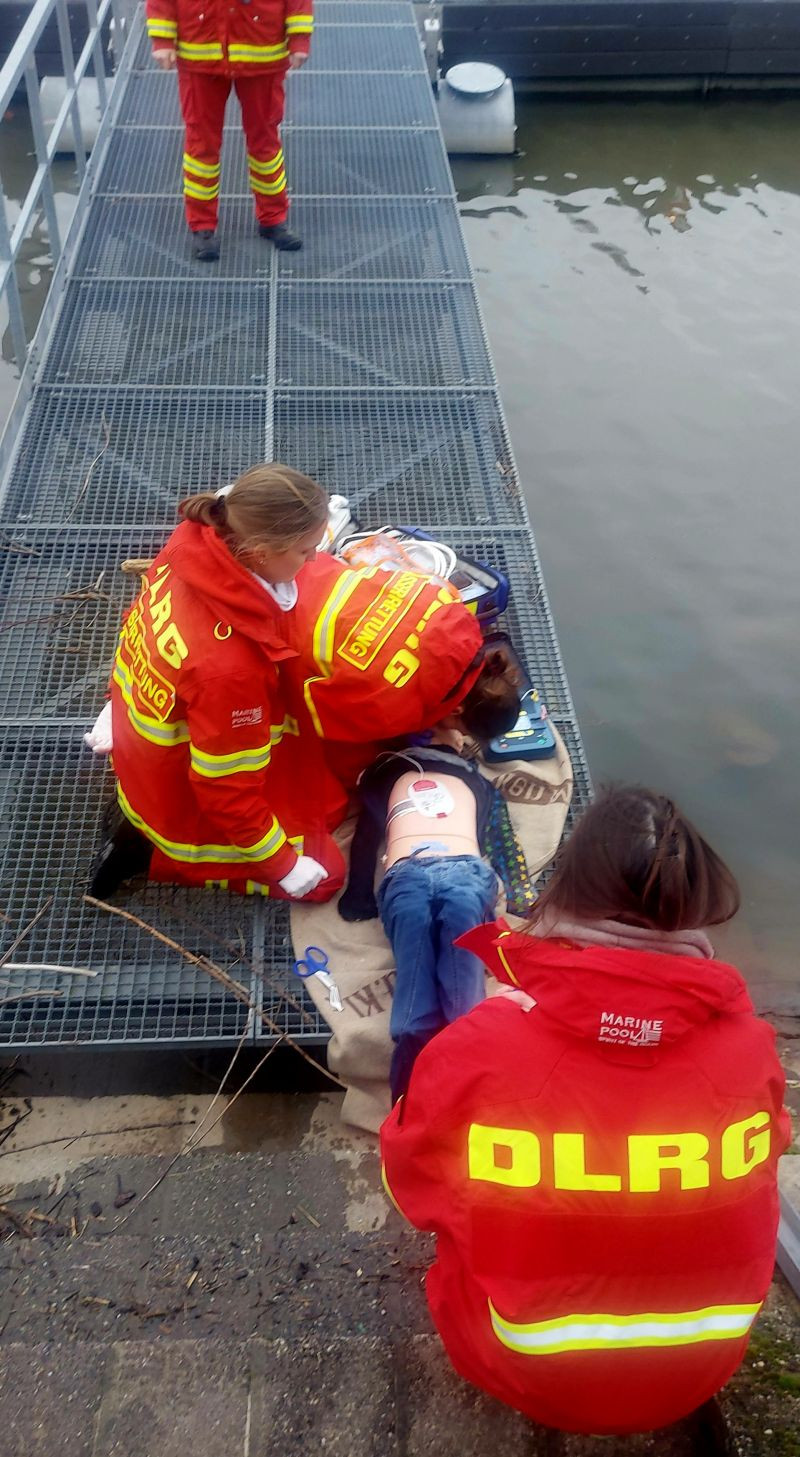 News | DLRG Kreisgruppe Wiesbaden und Schierstein e.V.