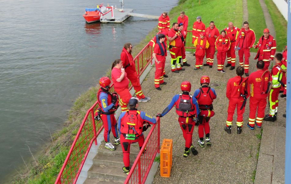 News | DLRG Kreisgruppe Wiesbaden und Schierstein e.V.